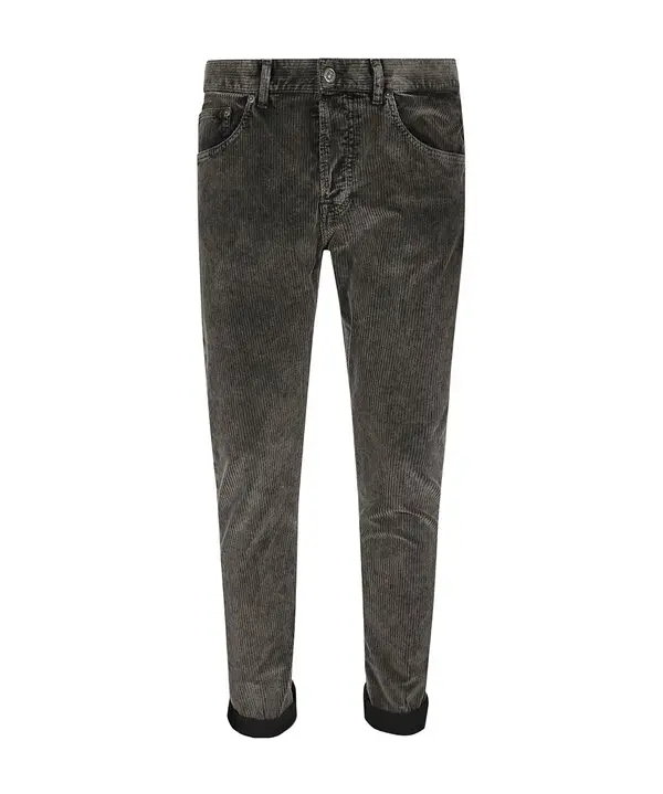DONDUP Corduroy Pants
