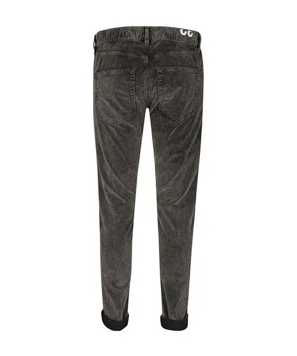 DONDUP Corduroy Pants