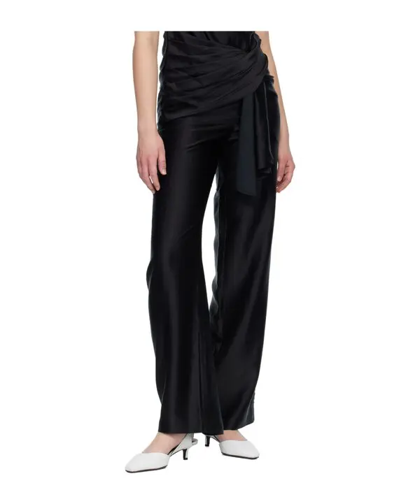 Loulou De Saison Kadala Trousers