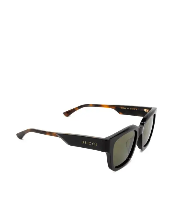 Gucci Square Frame Sunglasses