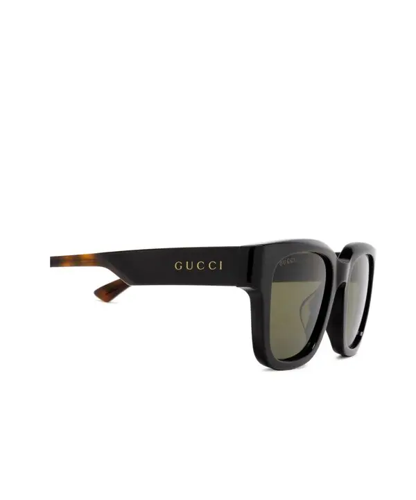 Gucci Square Frame Sunglasses