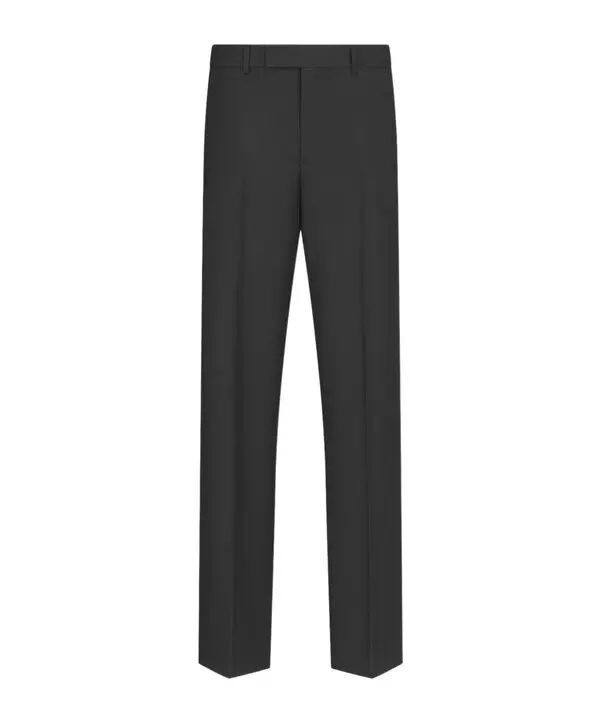 Dior Double Pocket Loose Pants