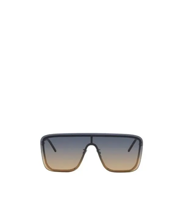 Saint Laurent Oversized Frame Sunglasses