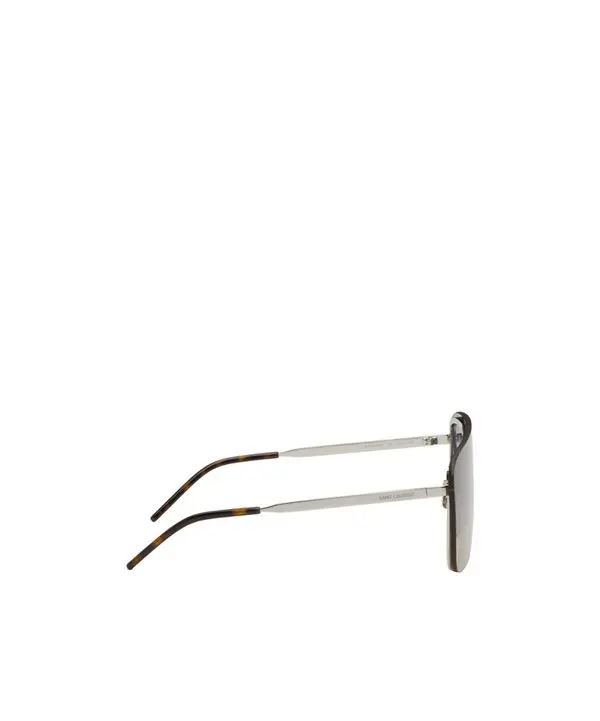 Saint Laurent Oversized Frame Sunglasses