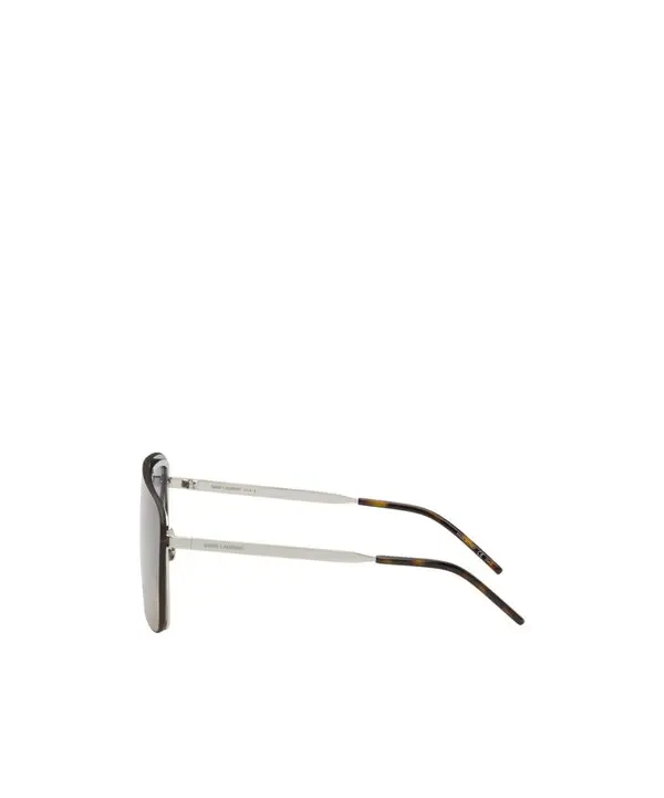 Saint Laurent Oversized Frame Sunglasses