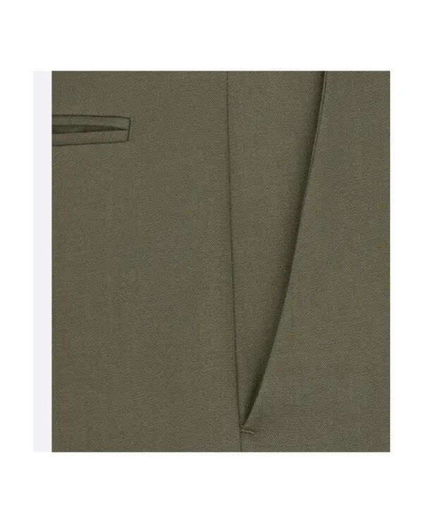 Dior Logo Casual Pants