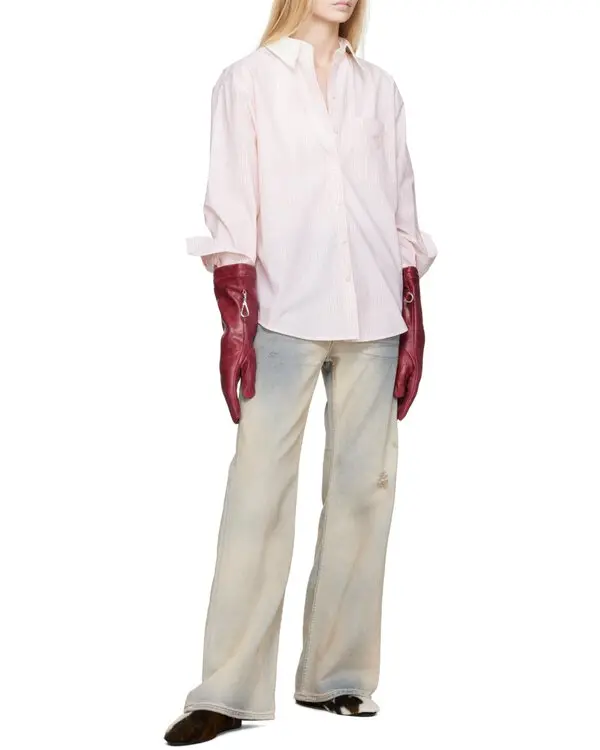 Acne Studios 1999m Loose Fit Jeans