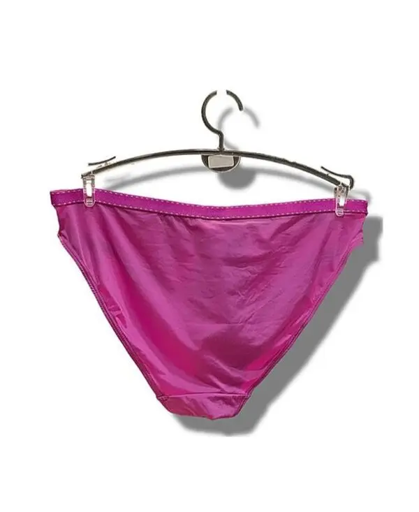 Emporio Armani Logo Trunks - Pink