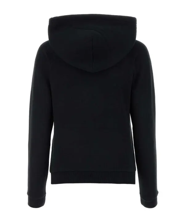 Polo Ralph Lauren Logo Embroidered Drawstring Hoodie