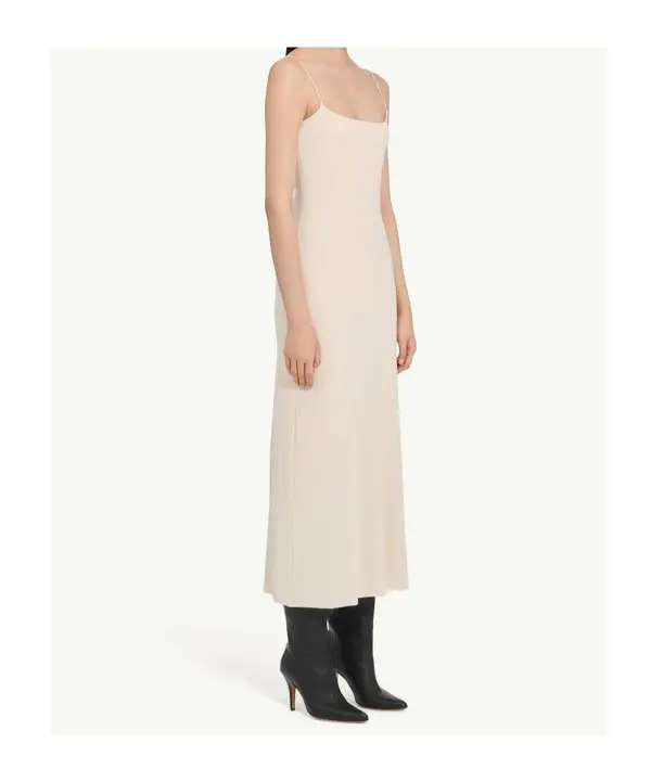 MAISON MARGIELA Slip Dress