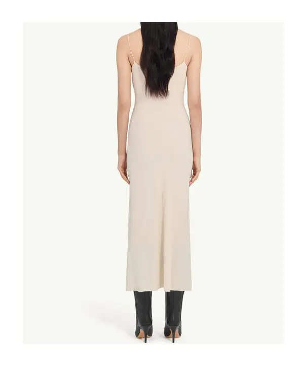 MAISON MARGIELA Slip Dress