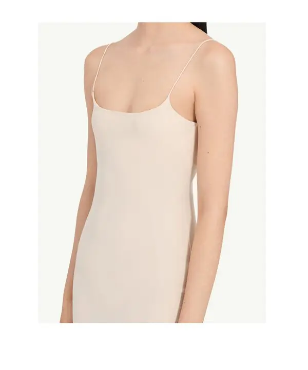 MAISON MARGIELA Slip Dress