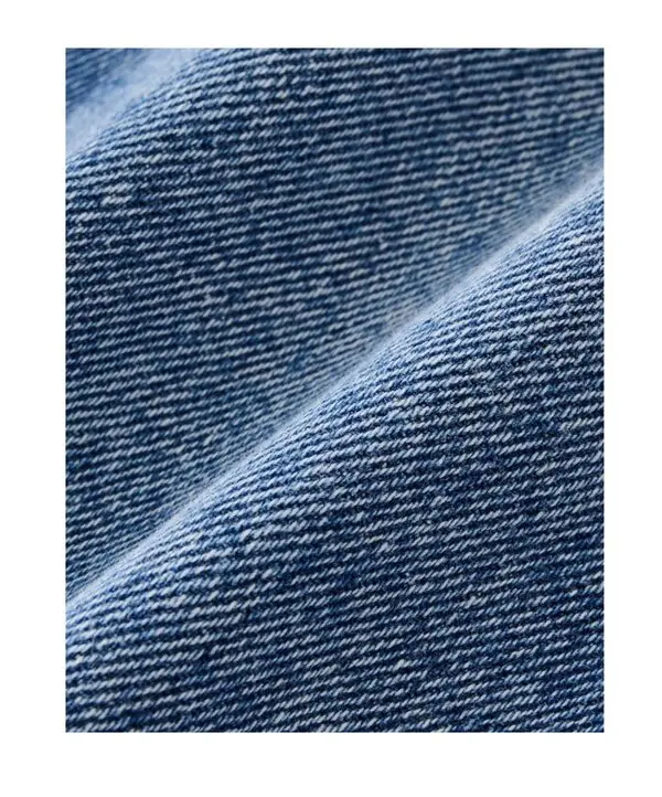 Studio Nicholson Chalco Tapered Leg Jeans - No