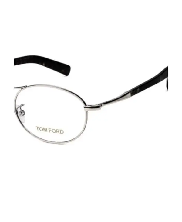 TOM FORD Eyeglasses - Black