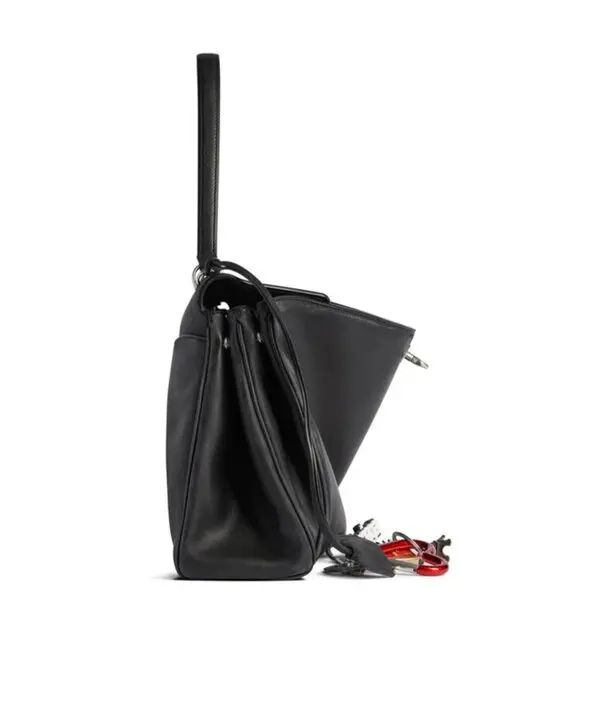Balenciaga Rodeo Bag - Black