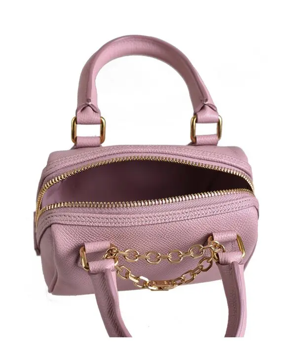 Celine Logo Shoulder Bag