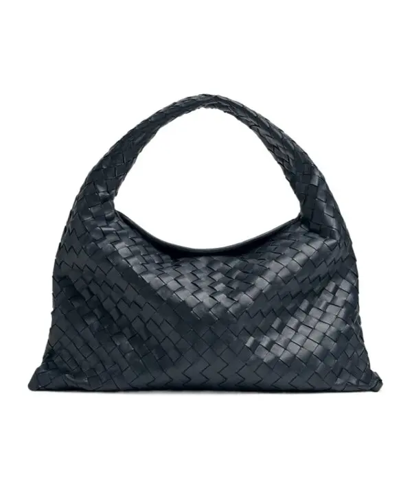 Bottega Veneta Hop - Shadow Ash