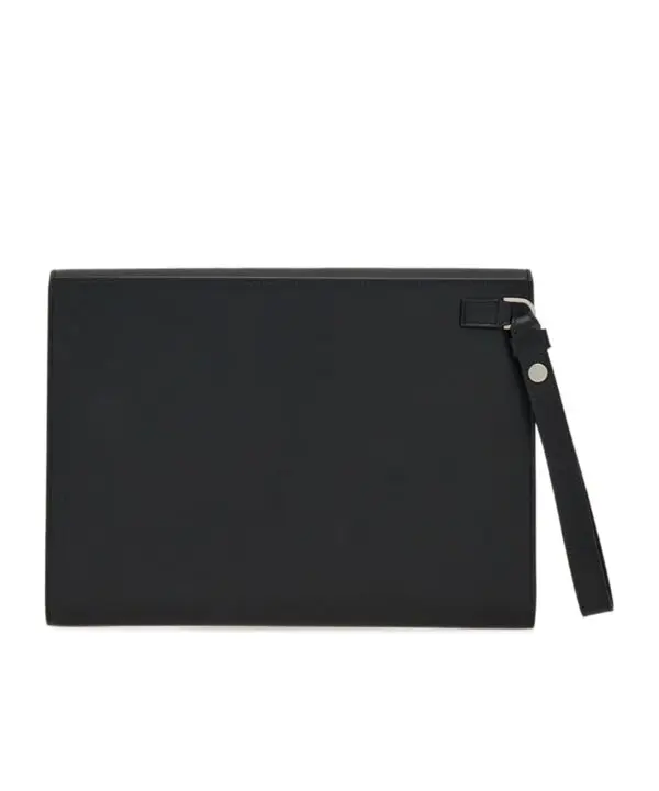 FERRAGAMO Document Holder