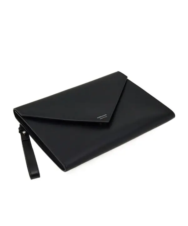 FERRAGAMO Document Holder