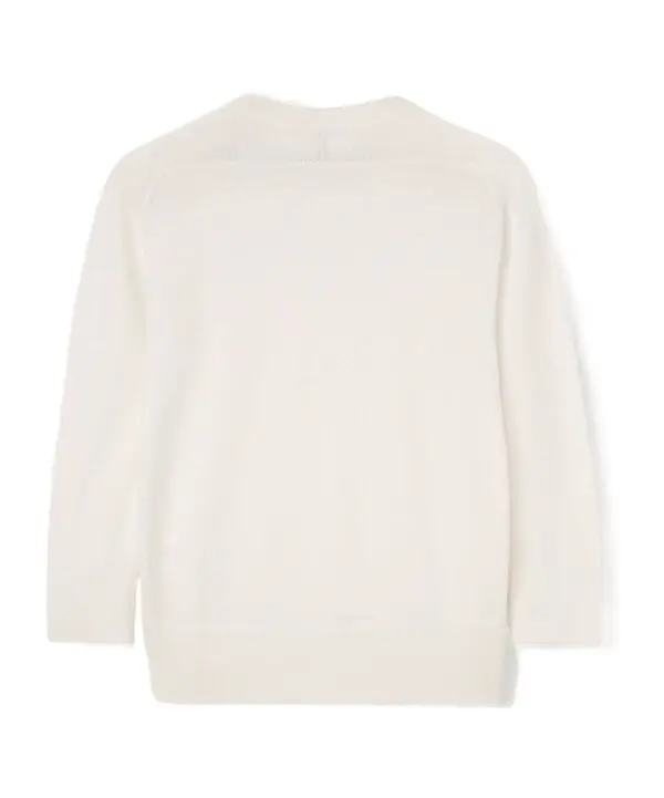 Loro Piana Piuma Knitted Sweater