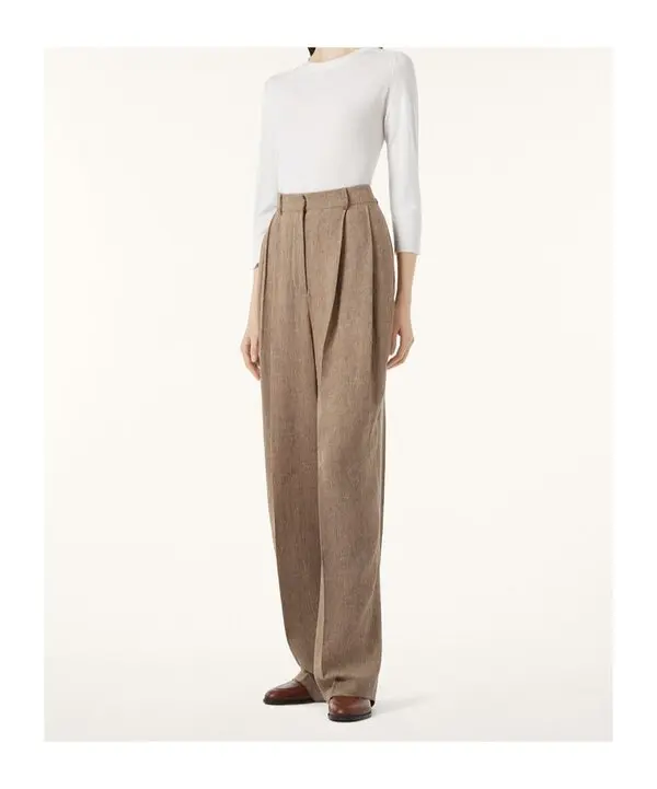 Loro Piana Piuma Knitted Sweater