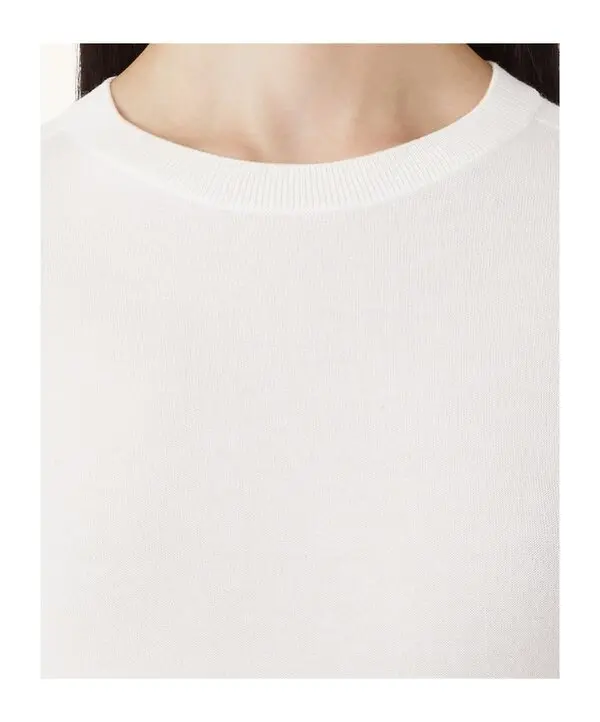 Loro Piana Piuma Knitted Sweater