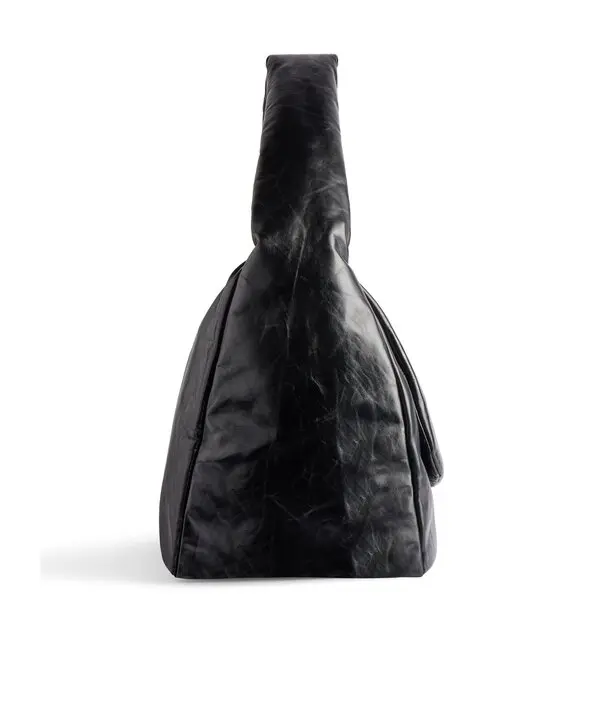 Balenciaga Monaco Large Sling Shoulder Bag