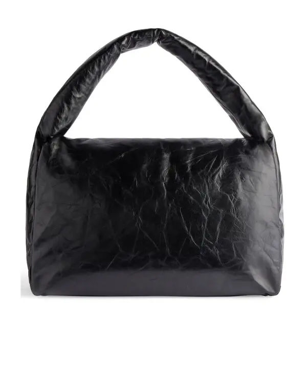 Balenciaga Monaco Large Sling Shoulder Bag