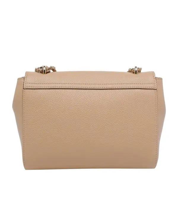 Mulberry Lily Small Shoulder Bag - Nude