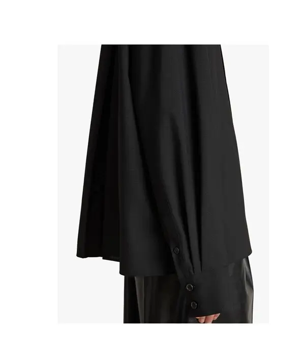 Khaite Yatty Top - Black