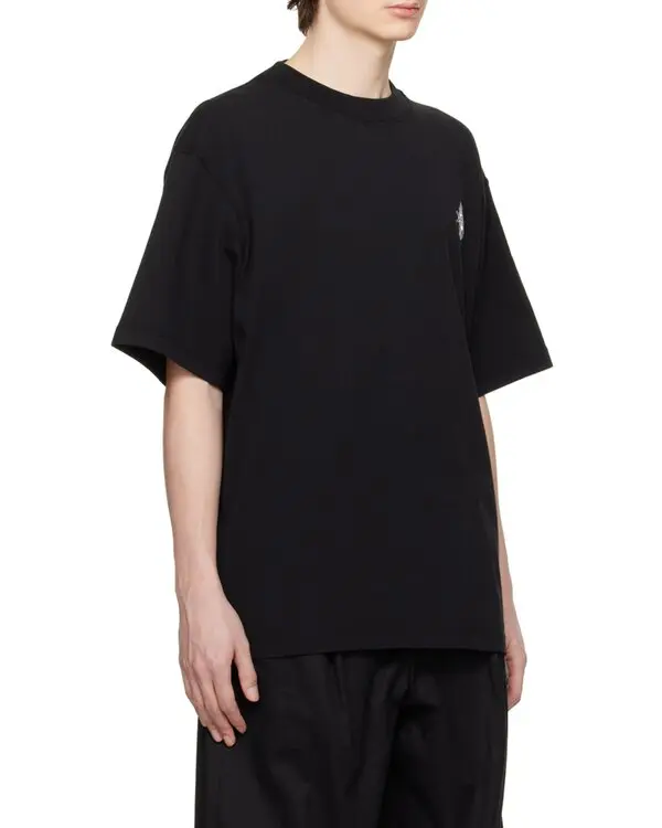 Eytys Logo-emblem T-shirt