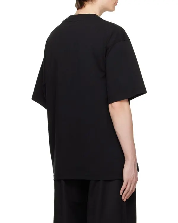 Eytys Logo-emblem T-shirt