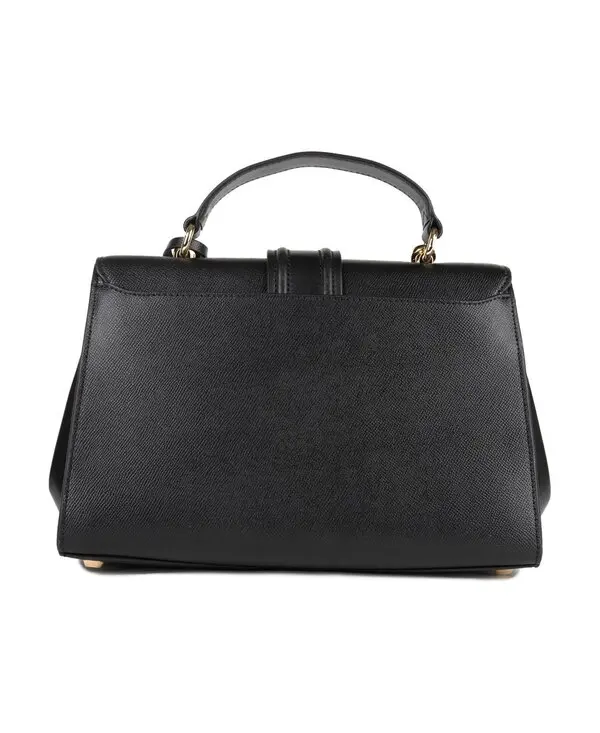 Michael Kors Logo Shoulder Bag