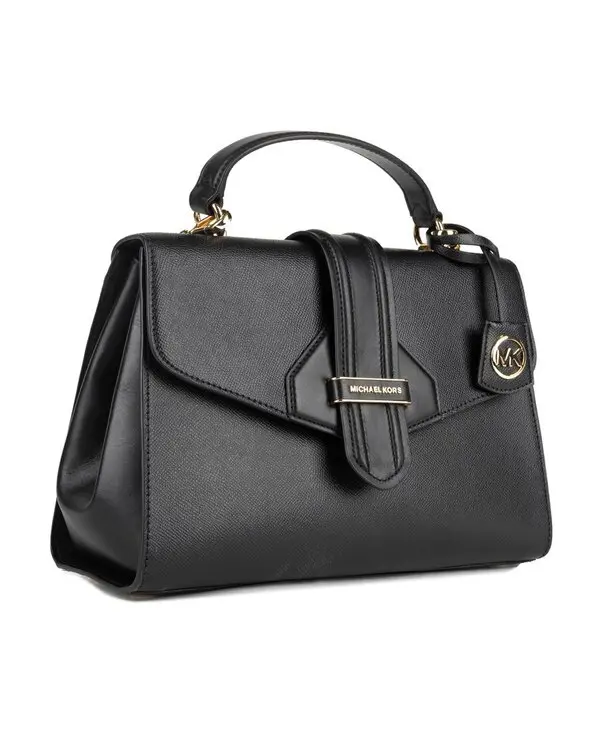 Michael Kors Logo Shoulder Bag