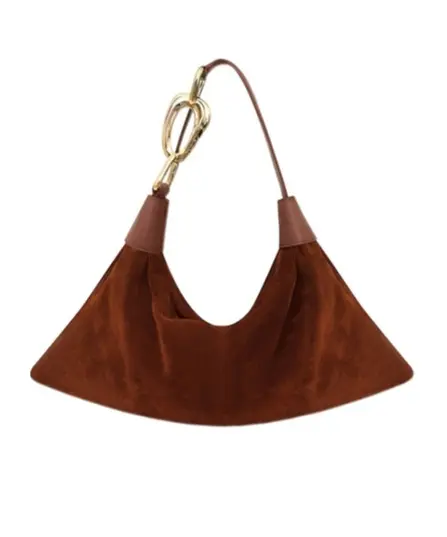 Zimmermann Trampoline Small Hobo Bag
