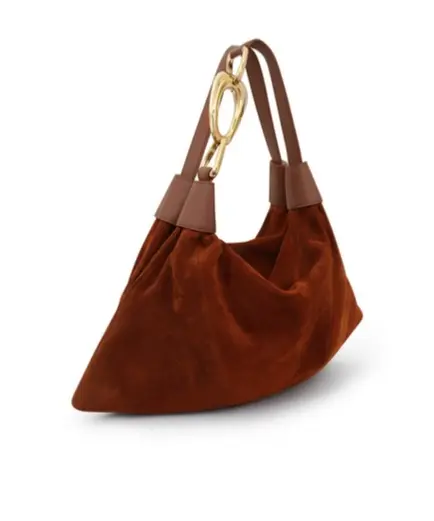 Zimmermann Trampoline Small Hobo Bag