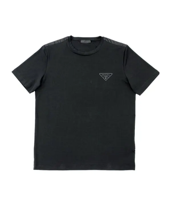 Prada Short-sleeved T-shirt