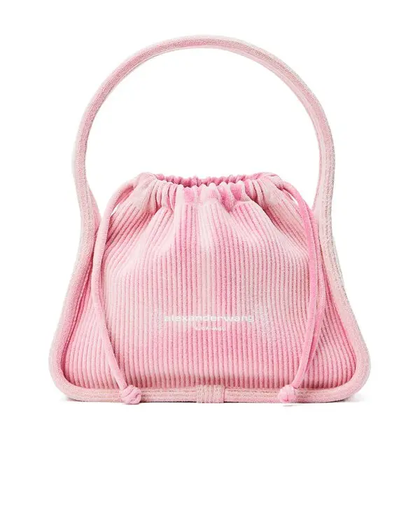 Alexander Wang Ryan Small Tote Bag - Light Pink