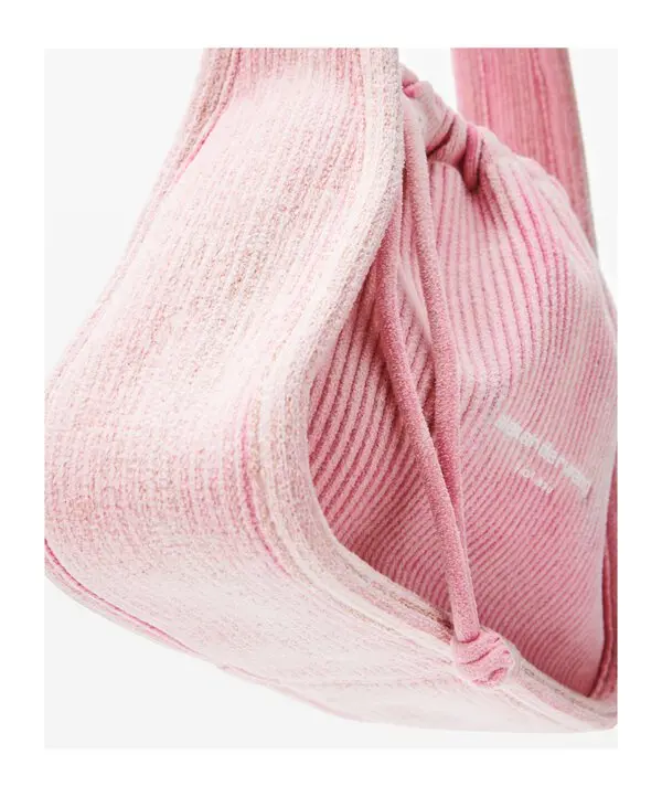Alexander Wang Ryan Small Tote Bag - Light Pink