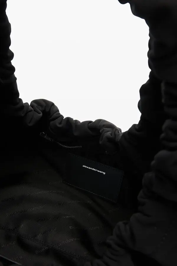 Alexander Wang Crescent Shoulder Bag