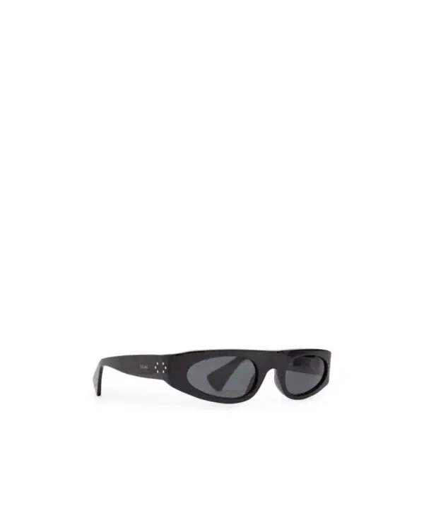 Celine Frame 47 Sunglasses In Acetate