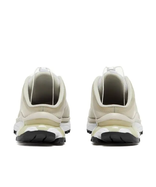 MM6 MAISON MARGIELA X SALOMON Xt-4 Mules - White Green Silver