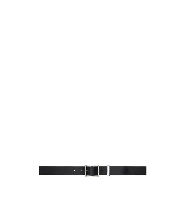 RAG  BONE Rag & Bone Buckle Belt