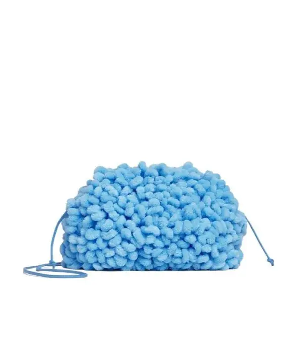 Bottega Veneta Mini Mop Bag