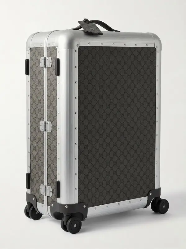 Gucci Porter Medium Trolley