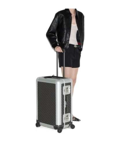 Gucci Porter Medium Trolley