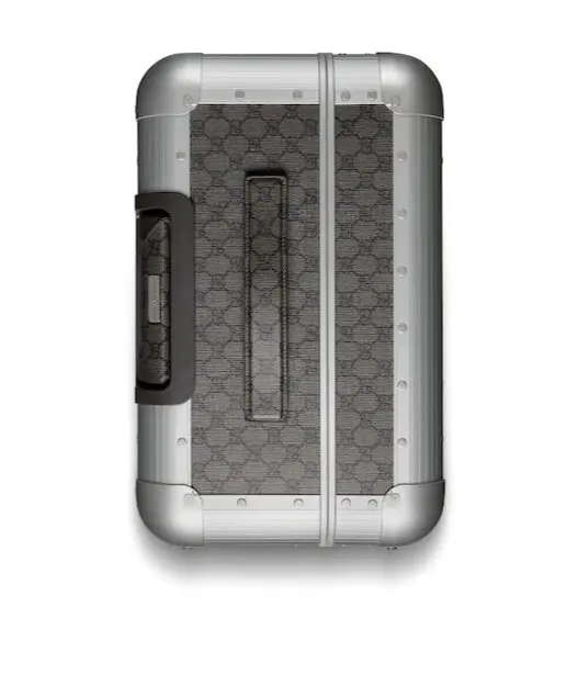 Gucci Porter Medium Trolley