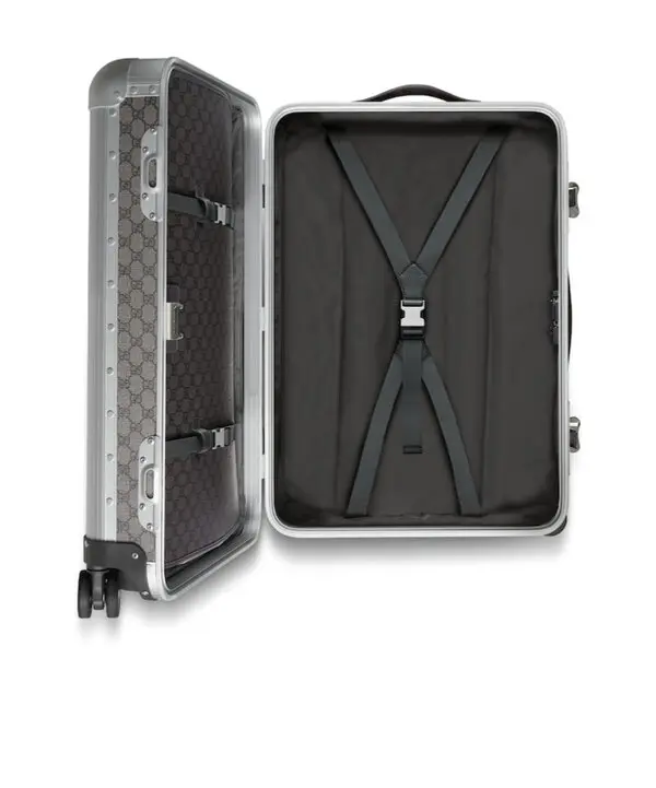 Gucci Porter Medium Trolley