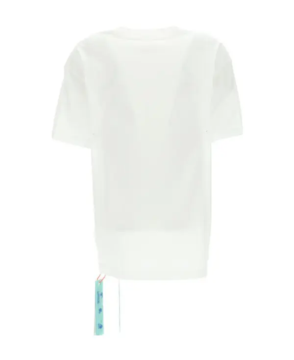 Off-White Logo T-shirt