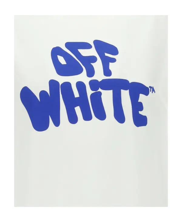Off-White Logo T-shirt